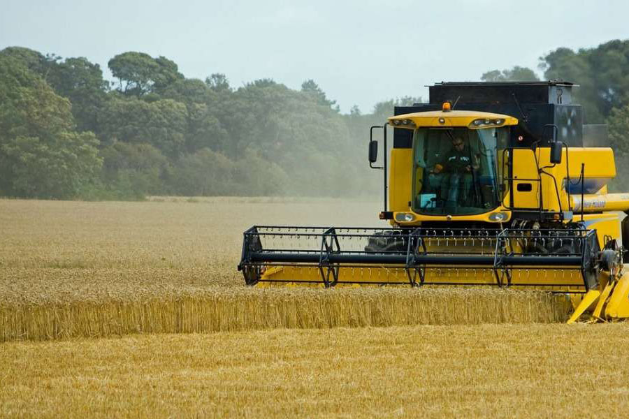 The Neglected Governance Challenges of Agricultural Mechanisation in ...